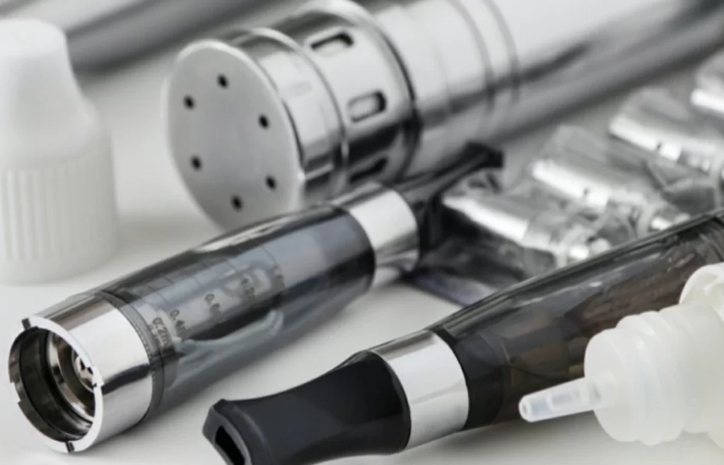 深圳电子烟硅麦MEMS方案市场，为何成为行业香饽饽 - KOOM孔科官网