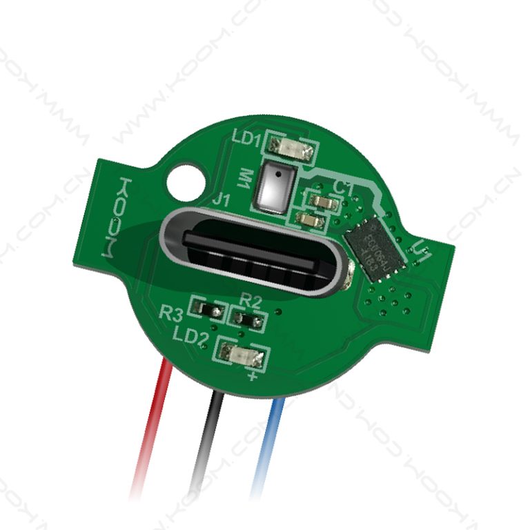 一次性电子烟PCBA Archives - KOOM孔科官网