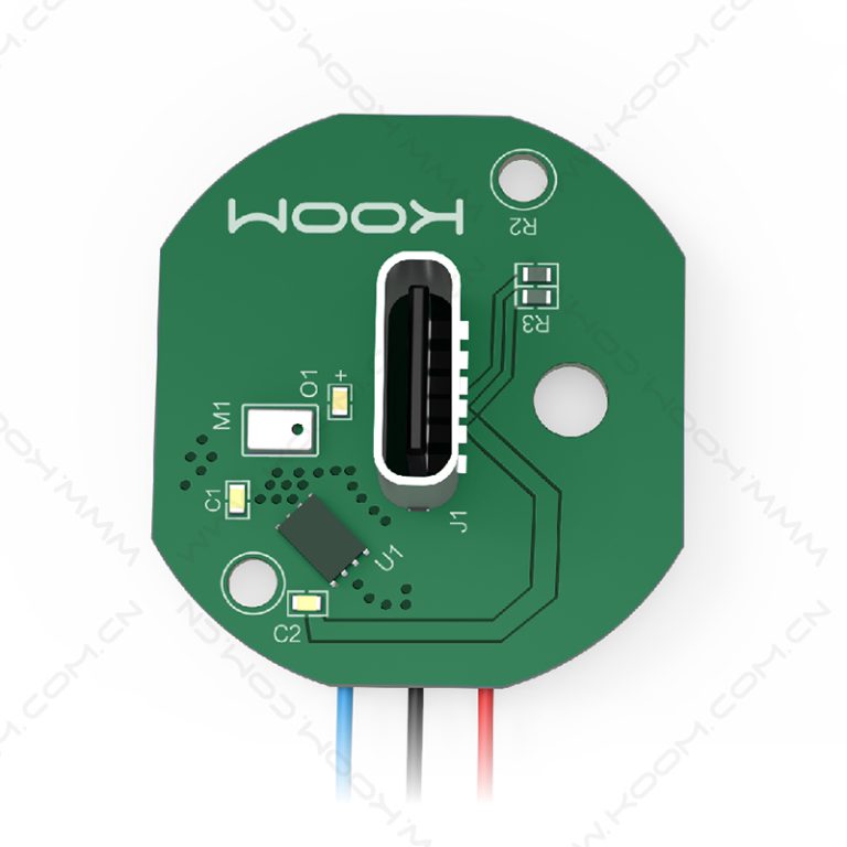 一次性电子烟PCBA Archives - KOOM孔科官网