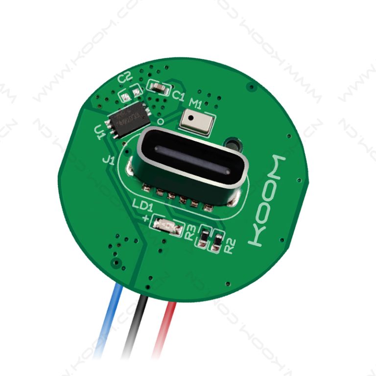 一次性电子烟PCBA Archives - KOOM孔科官网